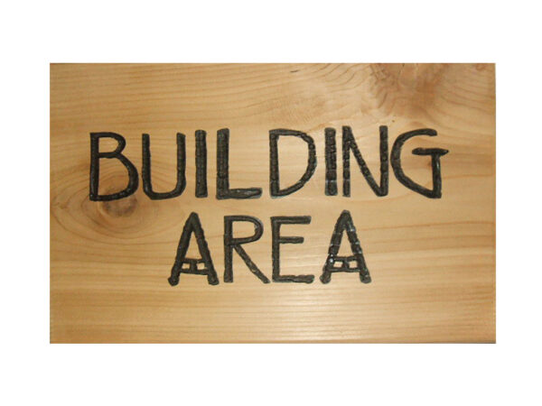 Composite Sign Post – Nature Explore Shop