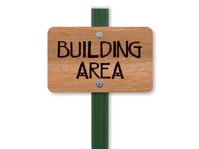 Signage – Nature Explore Shop